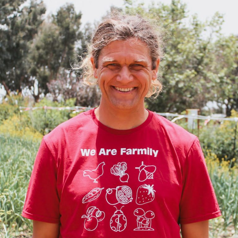 Farm Camp - Coastal Roots Farm