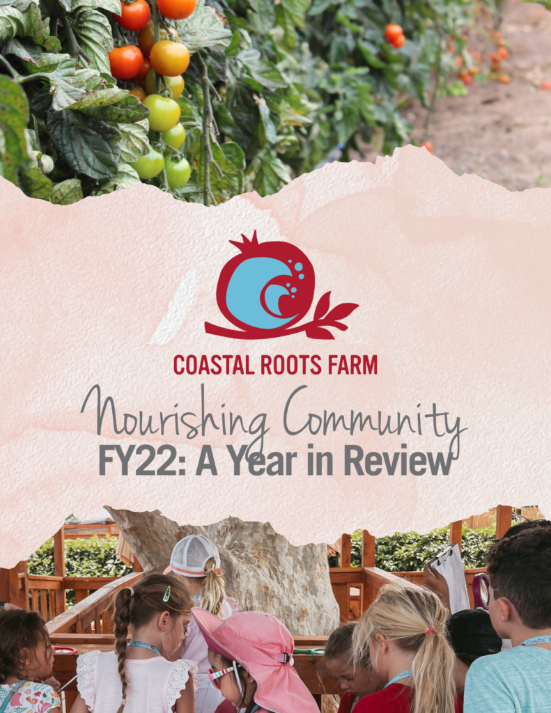 Impact Reports - Coastal Roots Farm