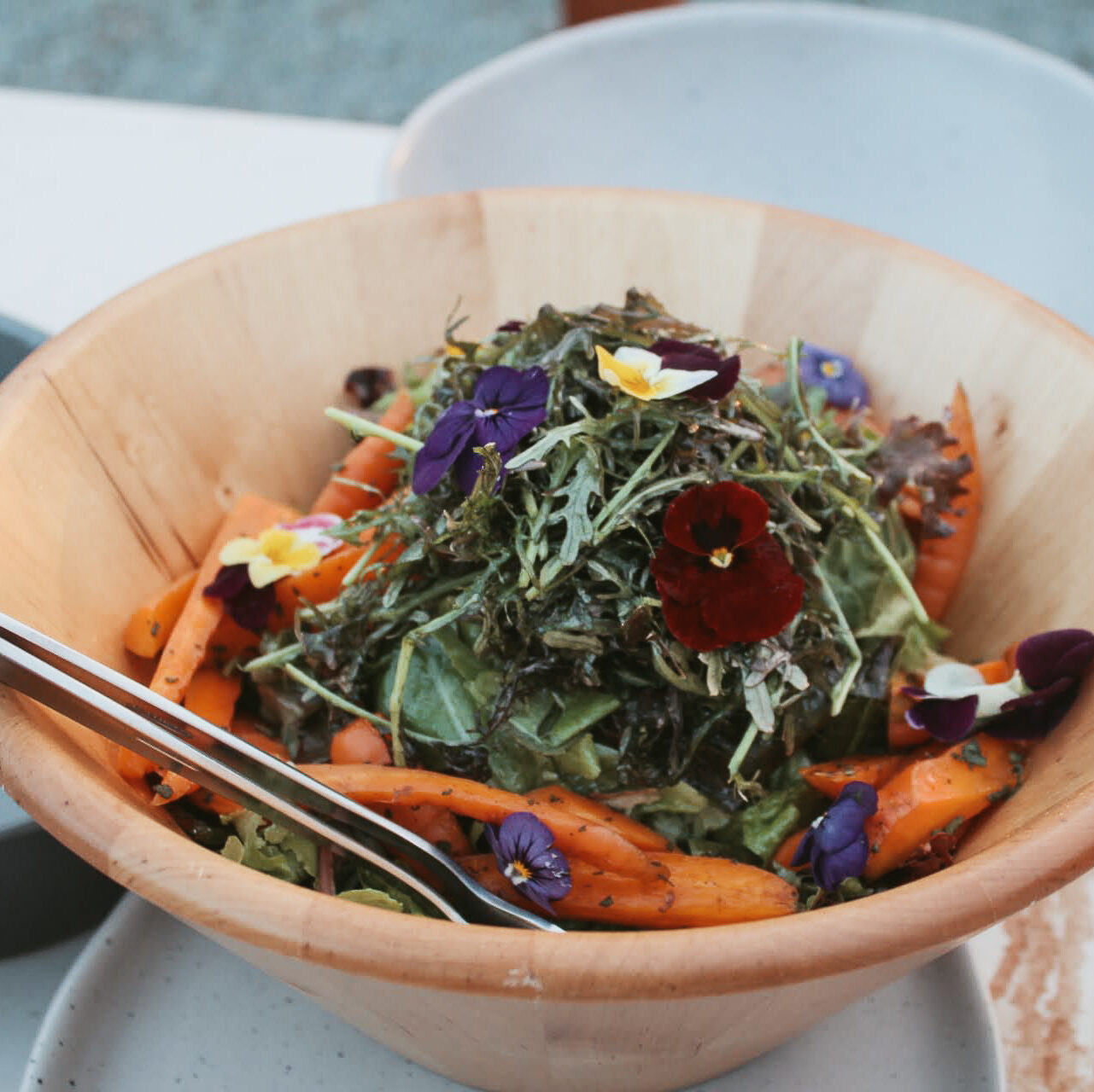 Coastal Roots Farm-to-Table Dinner - Coastal Roots Farm